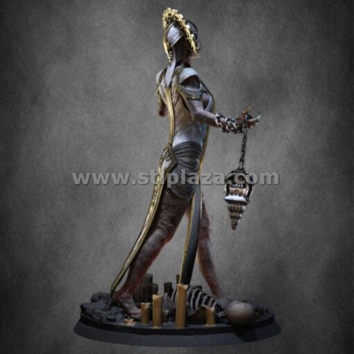 Plague Printable Stl File - Stlplaza.com