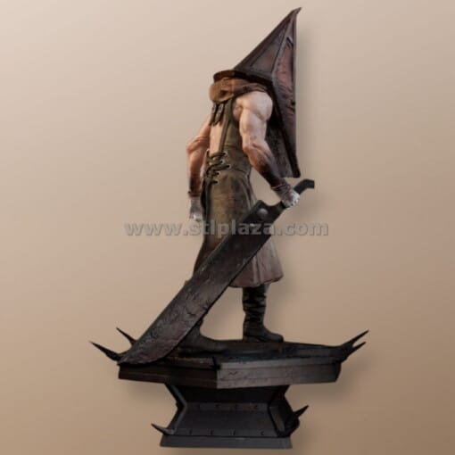 Pyramid Stl File For 3d Printers -Stlplaza.com Download Now